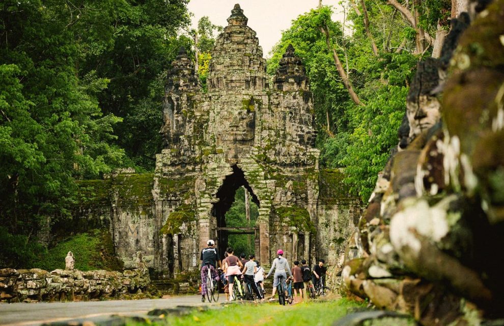 Asia Tours | Asia Luxury Vacations | Absolute Asia Tours